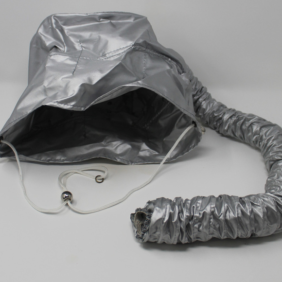 Tyche | Accessories | Heat Cap Attachment For Dryer | Poshmark